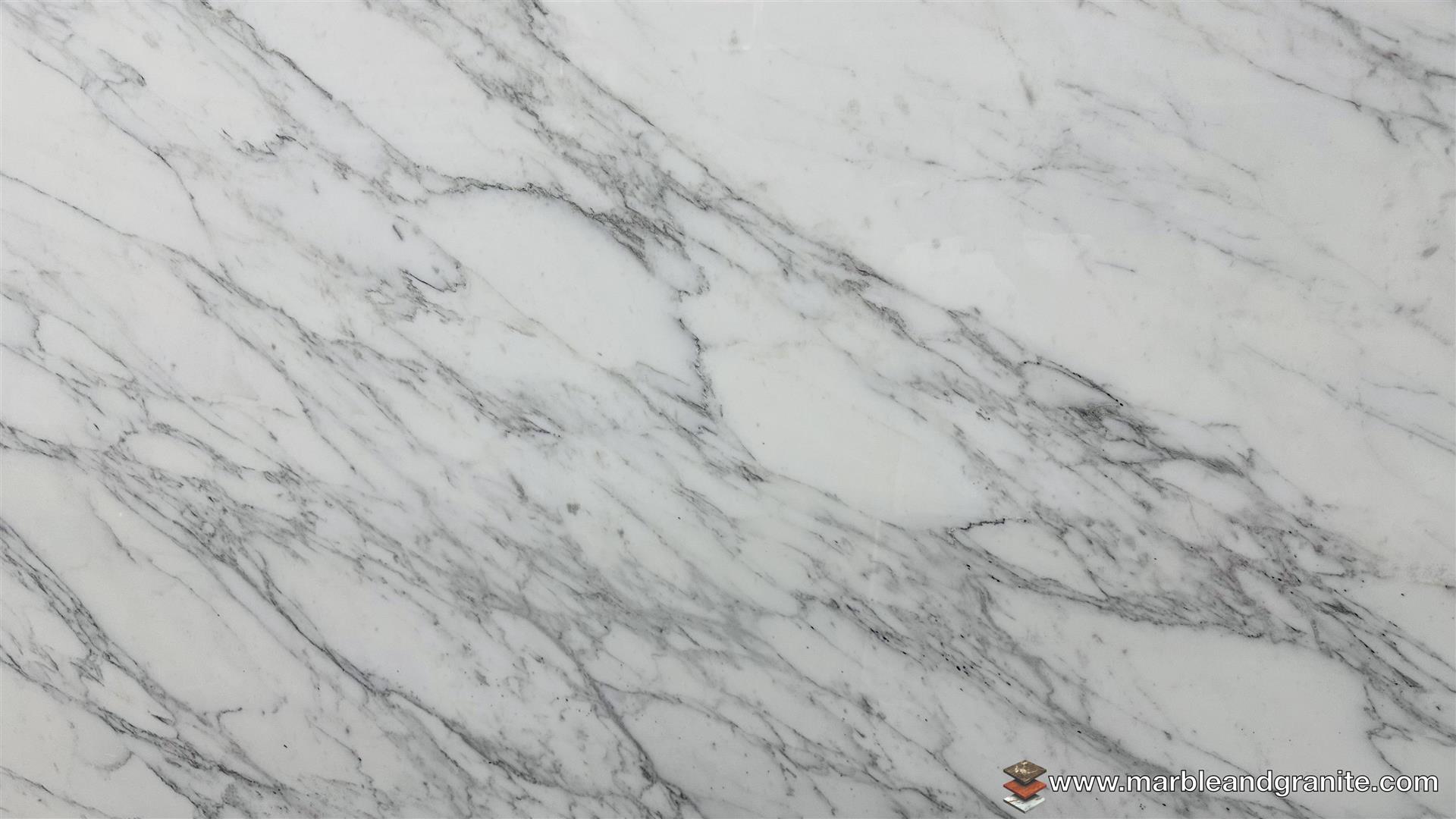 Arabescato Vagli Slabs - Marble & Granite