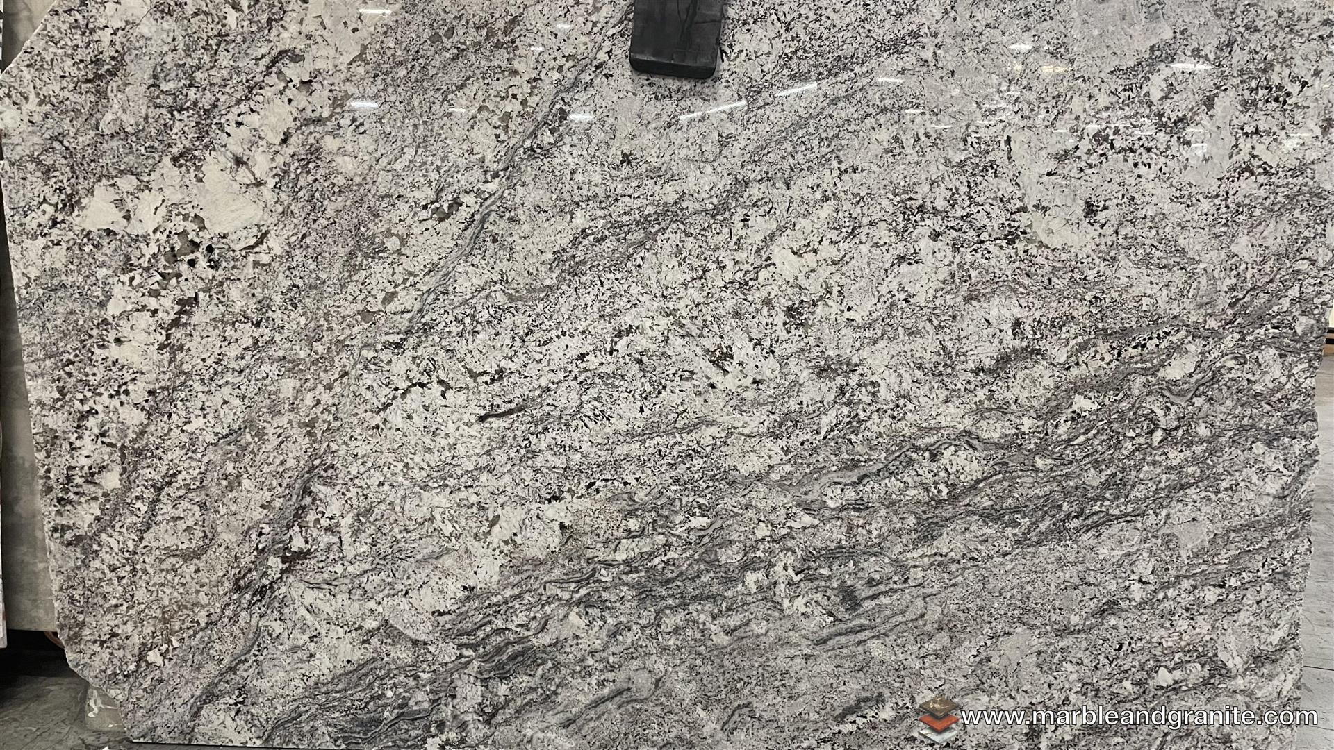 Nevaska Slabs - Marble & Granite