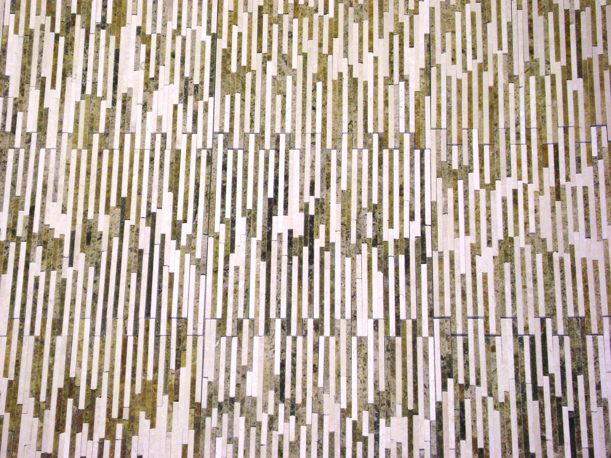 Filigrani Mosaic Tiles - Marble & Granite