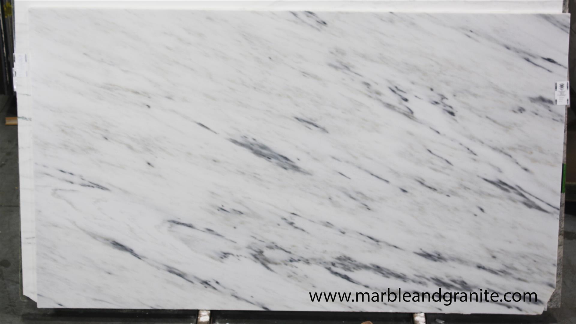 Eureka Danby Slabs - Marble & Granite