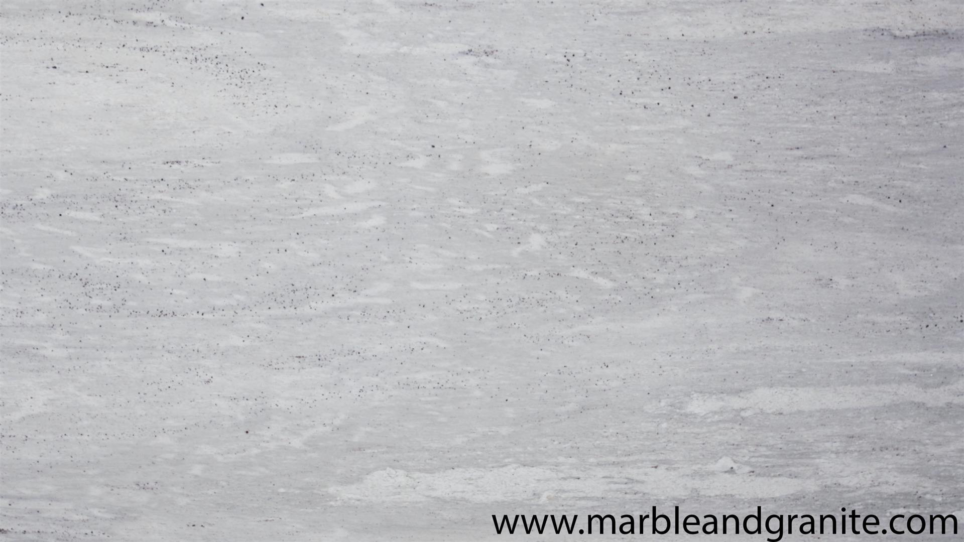 New River White Slabs - Marble & Granite