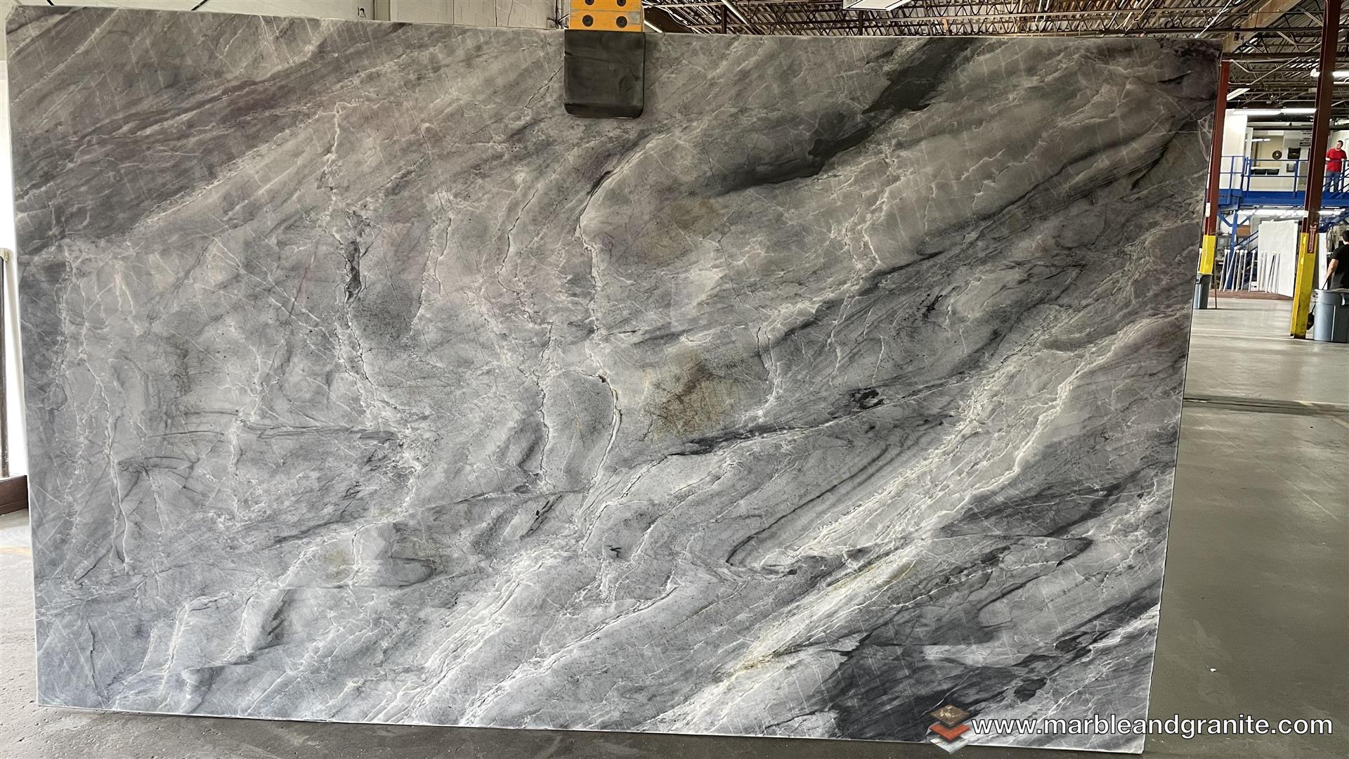 Java Blue Quartzite Slabs - Marble & Granite