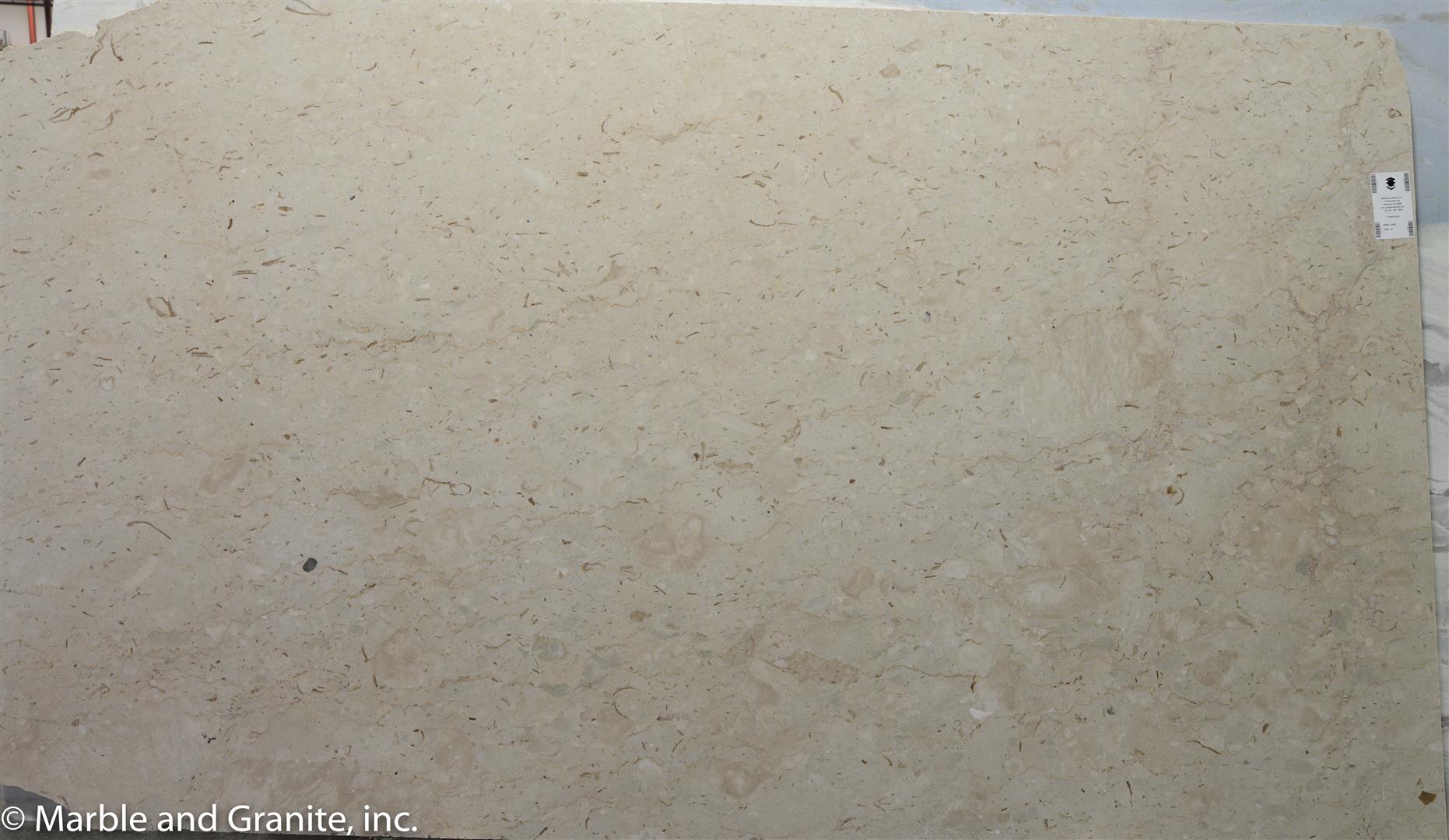 Perlato Sicilia Slabs - Marble & Granite