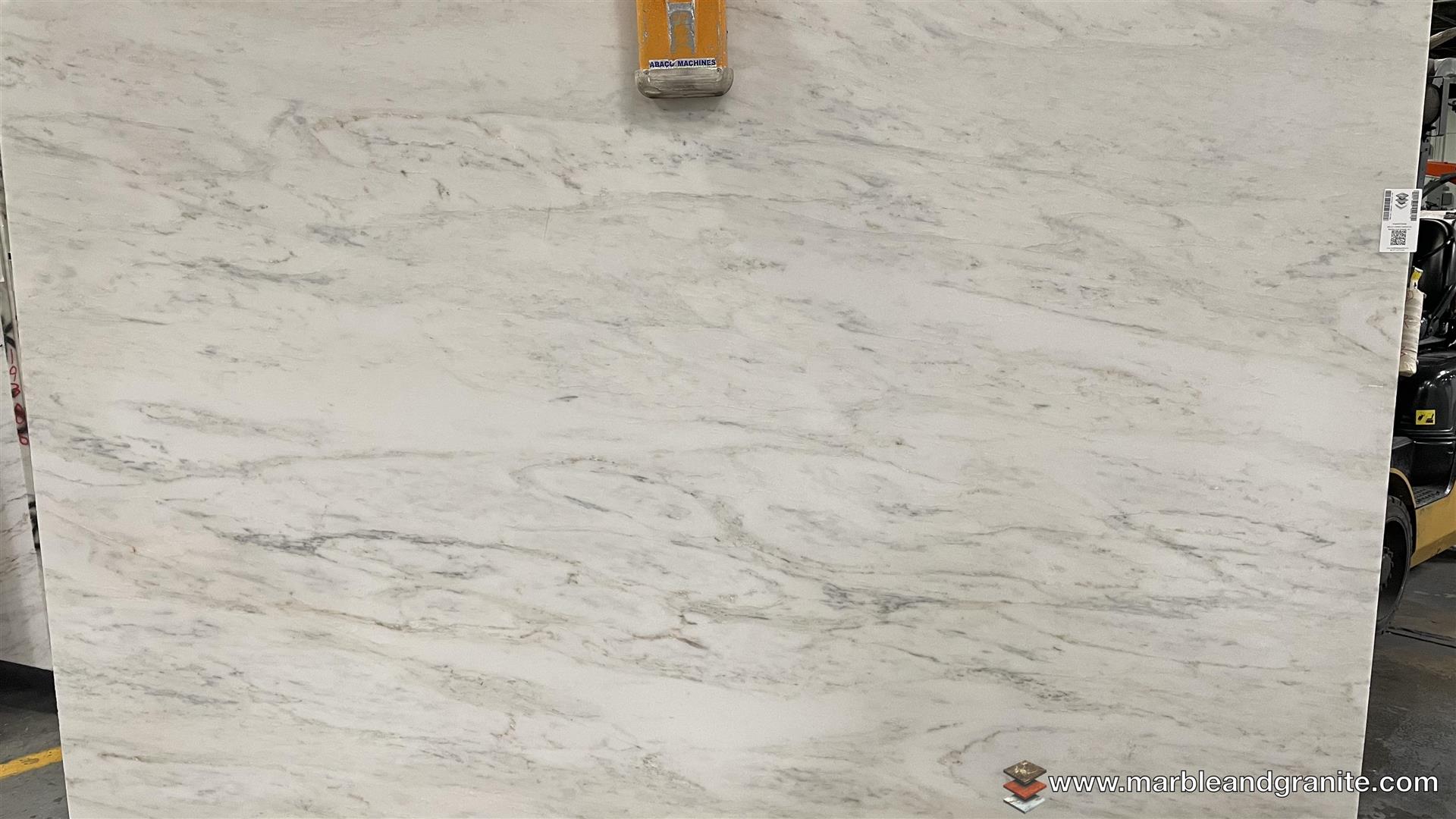 Imperial Danby Slabs - Marble & Granite