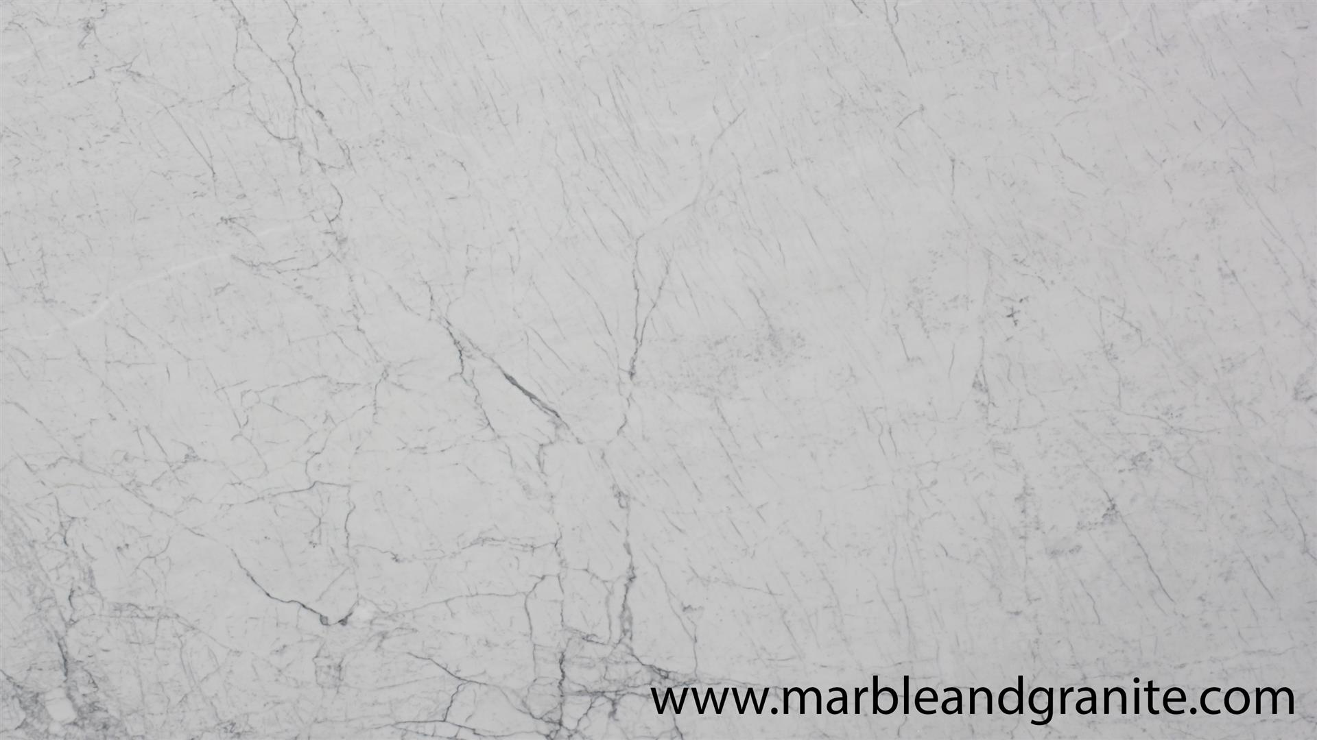 Statuarietto Slabs - Marble & Granite