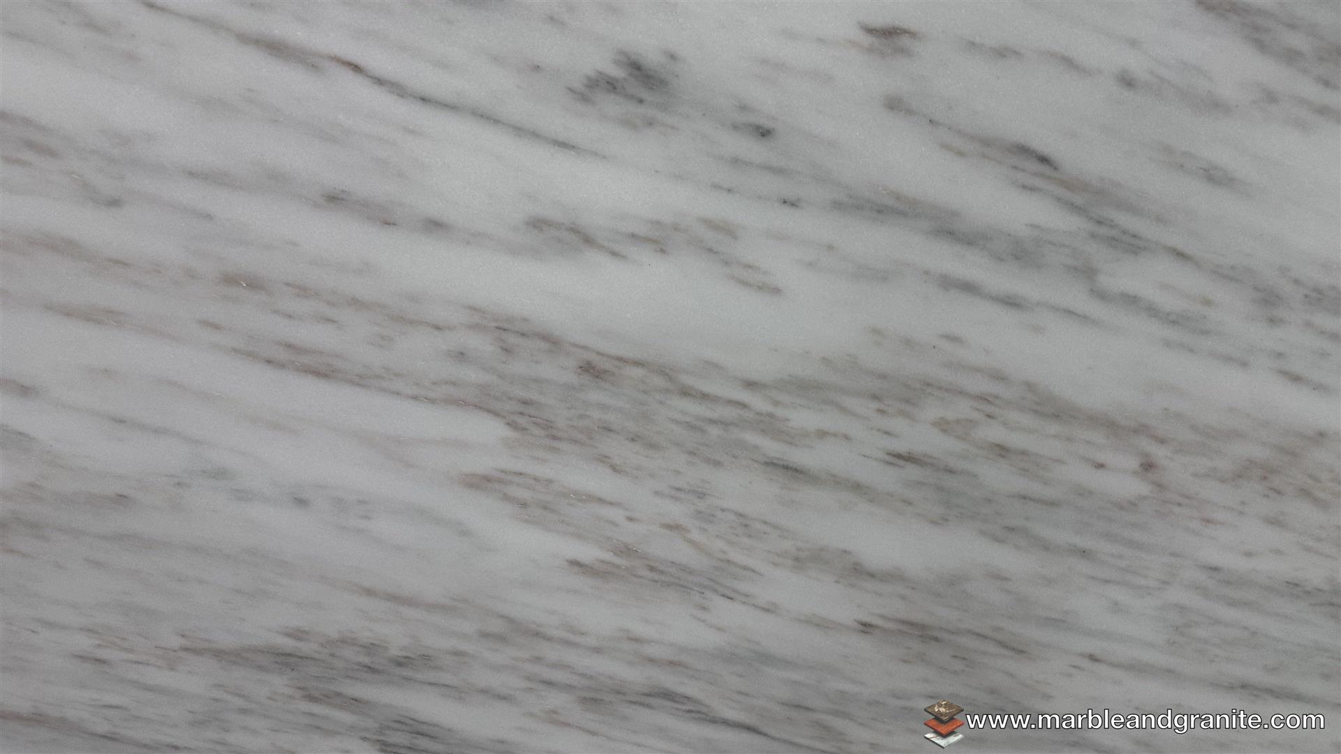 Imperial Danby Slabs - Marble & Granite