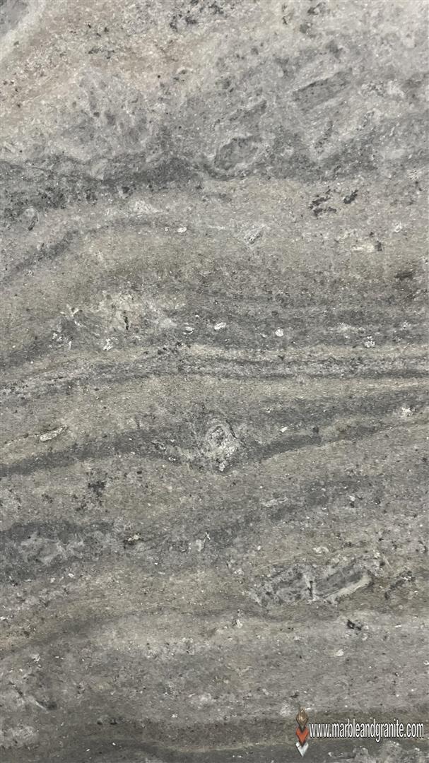 Fantasy Blue Quartzite Slabs - Marble & Granite