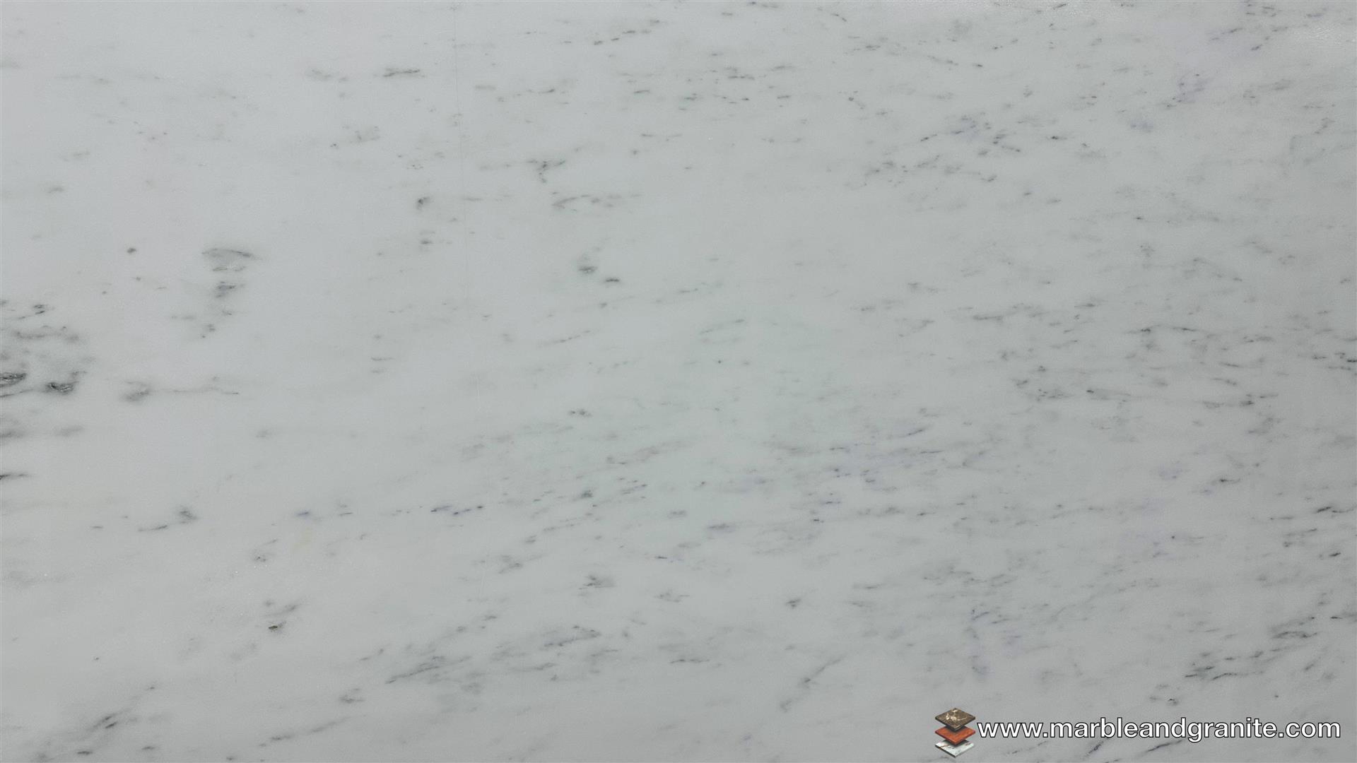 Olympian White Danby Slabs - Marble & Granite