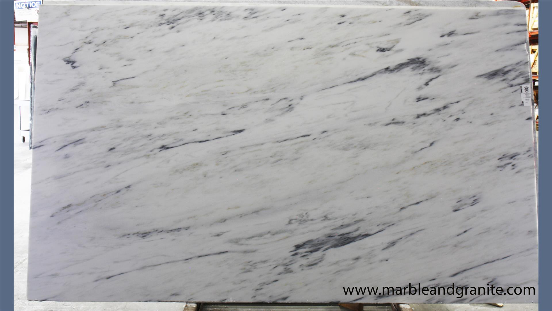 Royal Danby Slabs - Marble & Granite