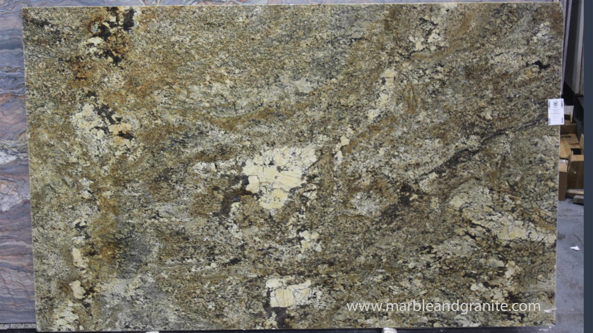 Juparana Persa Slabs - Marble & Granite