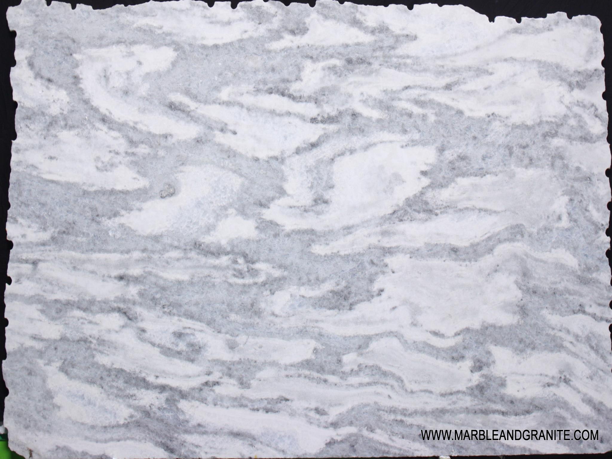 Saint Moritz Slabs - Marble & Granite