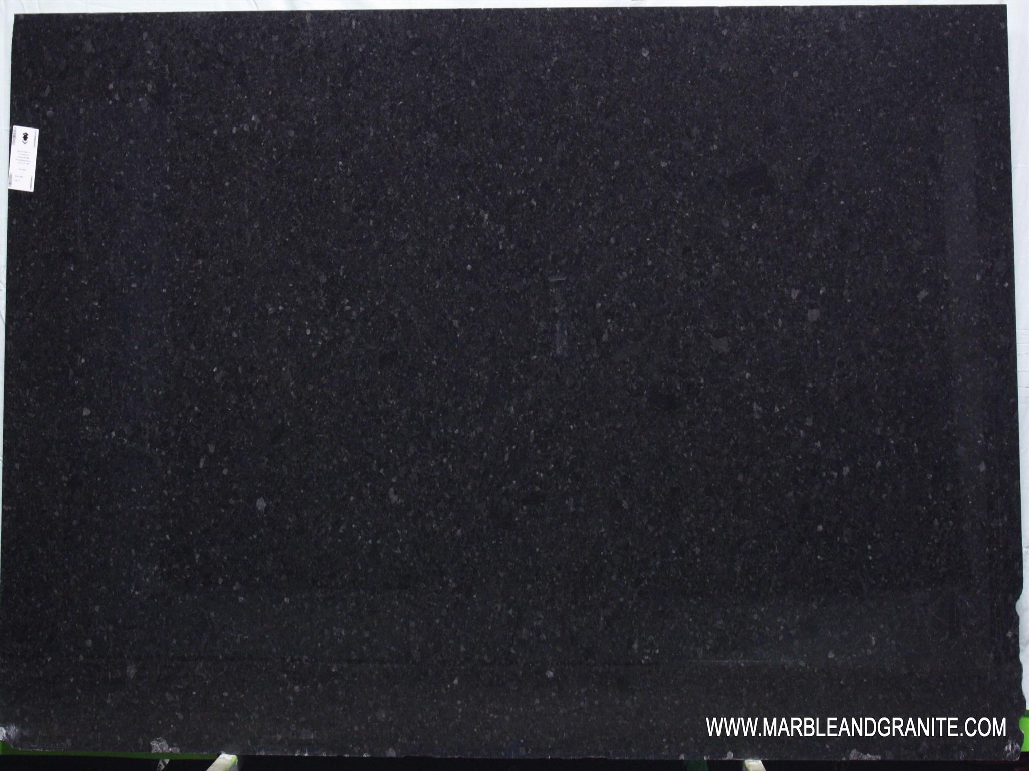 Black Antique Slabs - Marble & Granite