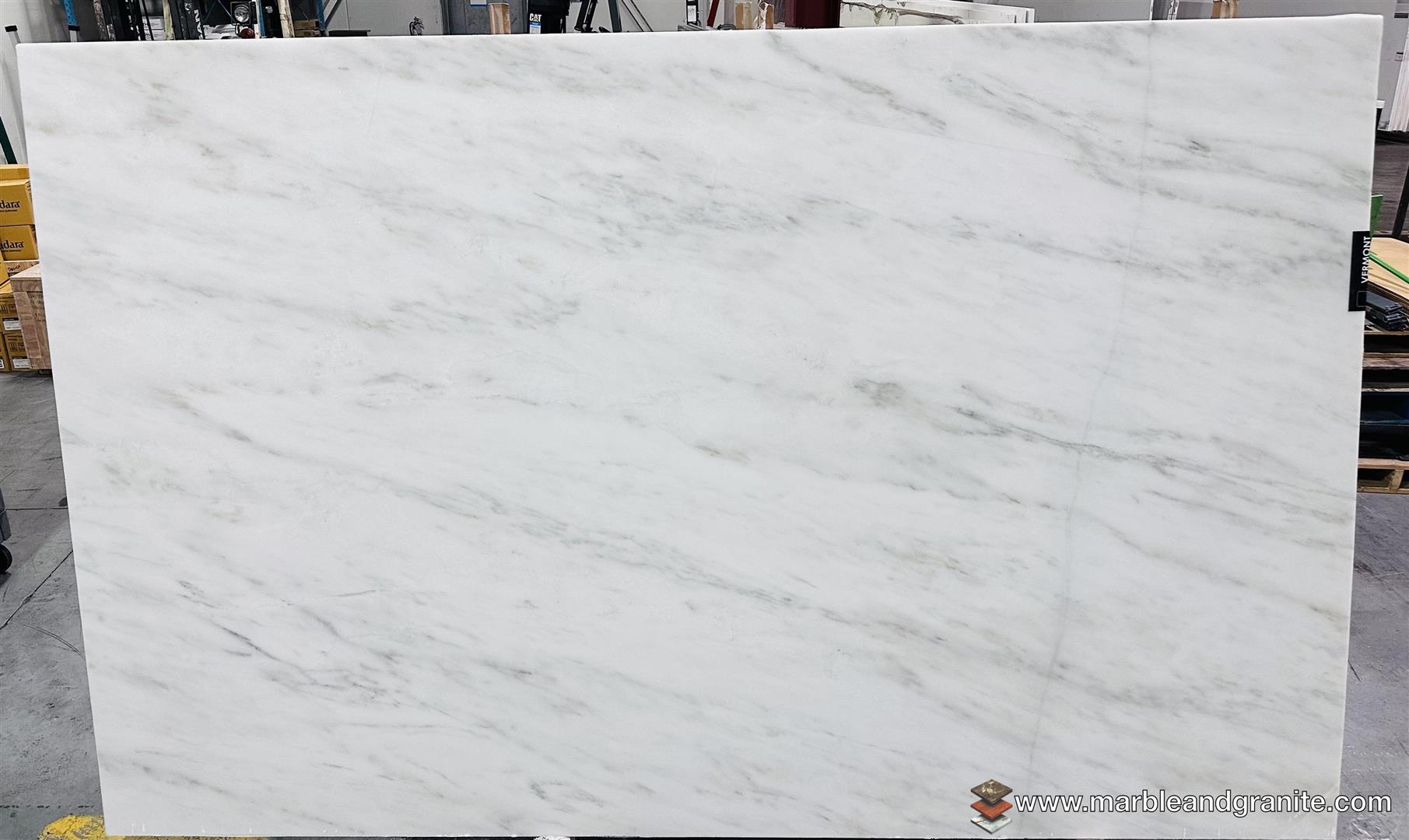 Imperial Danby Slabs - Marble & Granite
