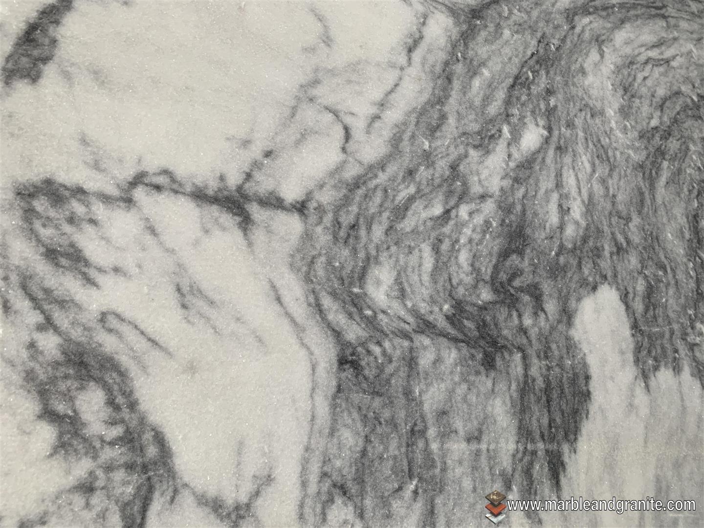 Shadow Storm Slabs - Marble & Granite