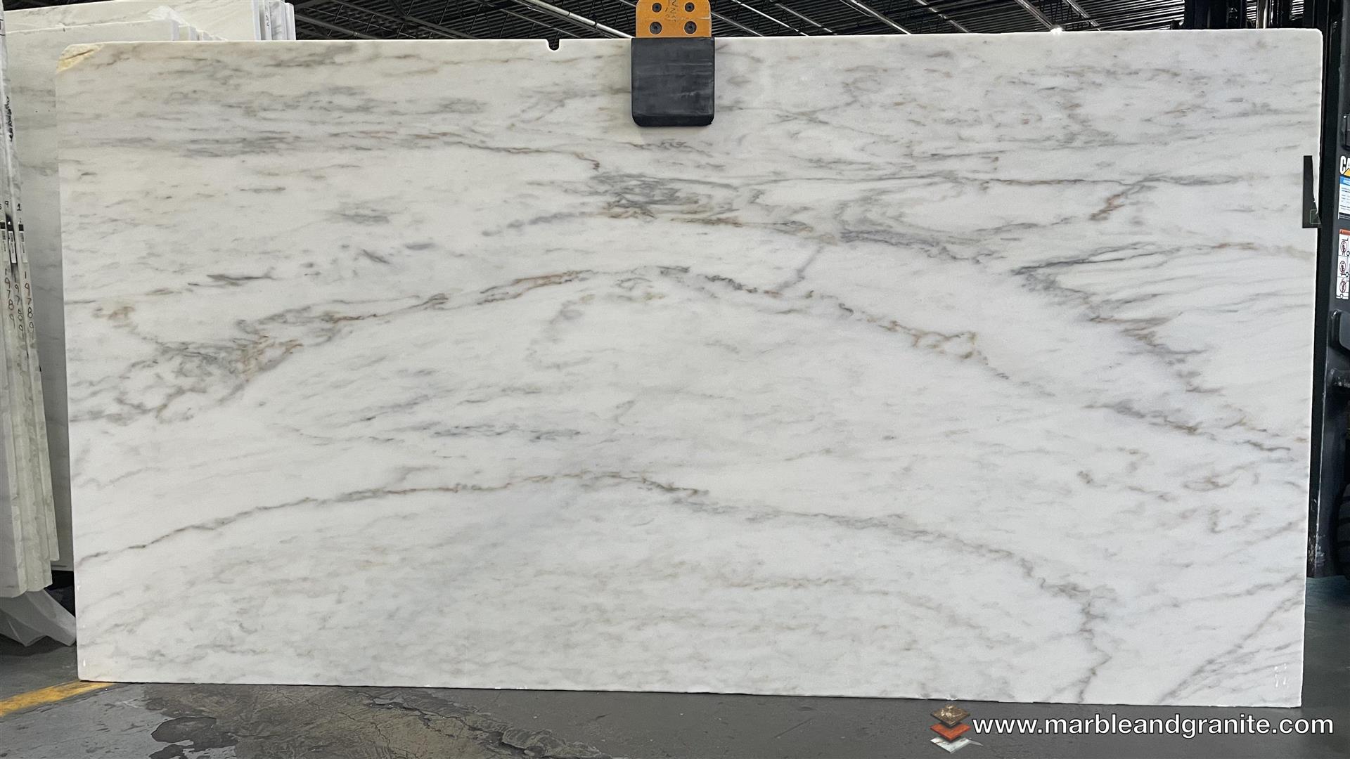 Imperial Danby Slabs - Marble & Granite