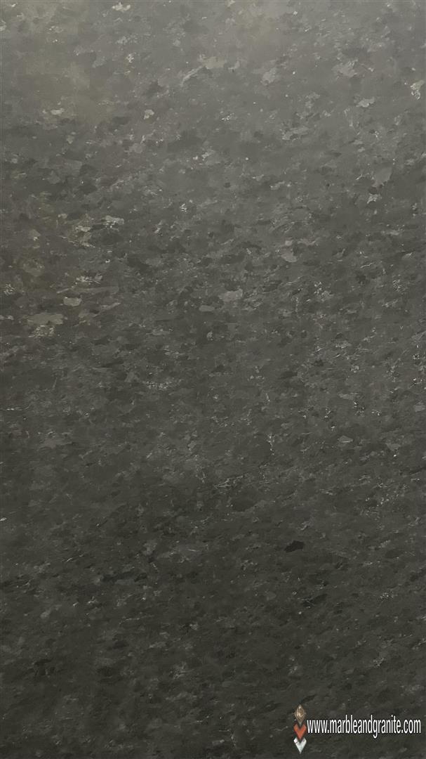Saint Henry Black Slabs - Marble & Granite