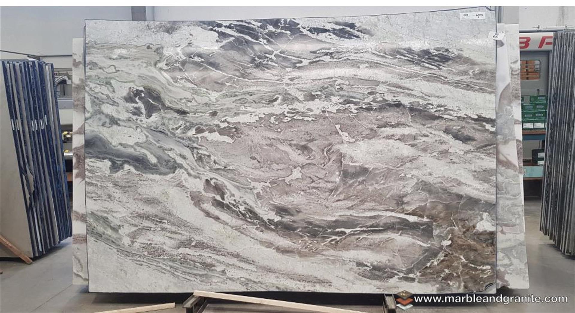 Python Quartzite Slabs - Marble & Granite