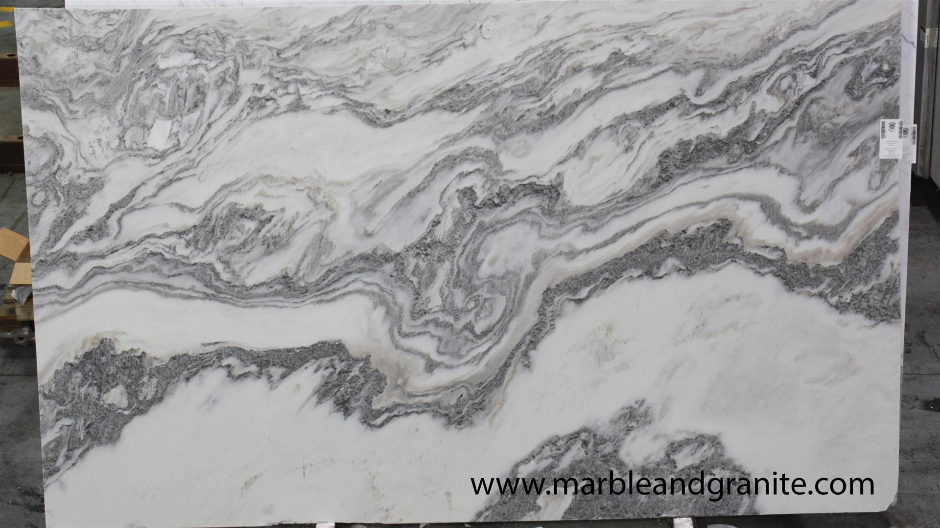 Vermont Maple Danby Slabs - Marble & Granite