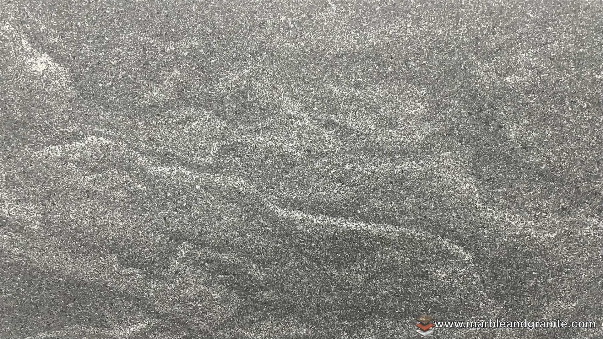 Jet Mist Slabs - Marble & Granite