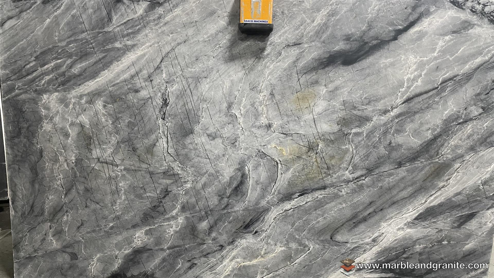 Java Blue Quartzite Slabs - Marble & Granite