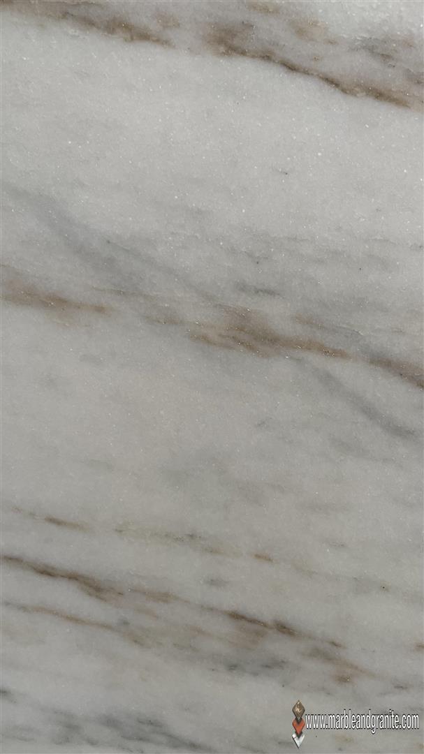 Imperial Danby Slabs - Marble & Granite