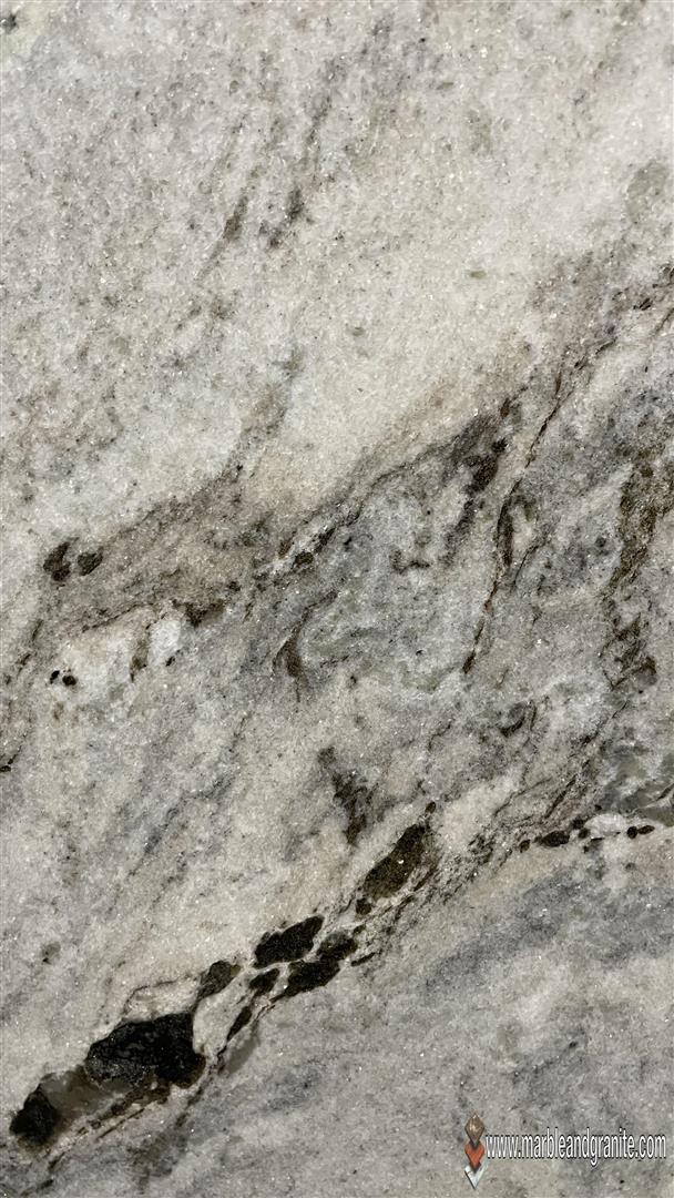 Fantasy Blue Quartzite Slabs - Marble & Granite