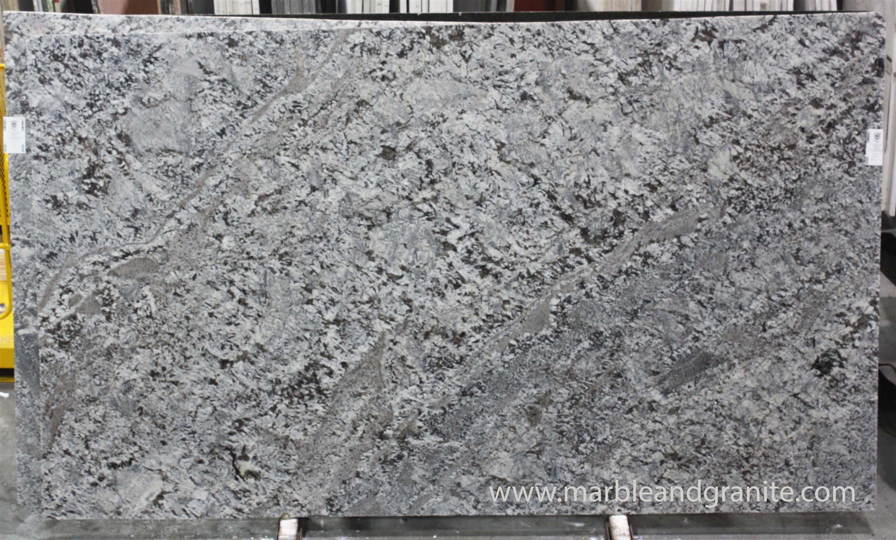 Antique Ice Slabs - Marble & Granite
