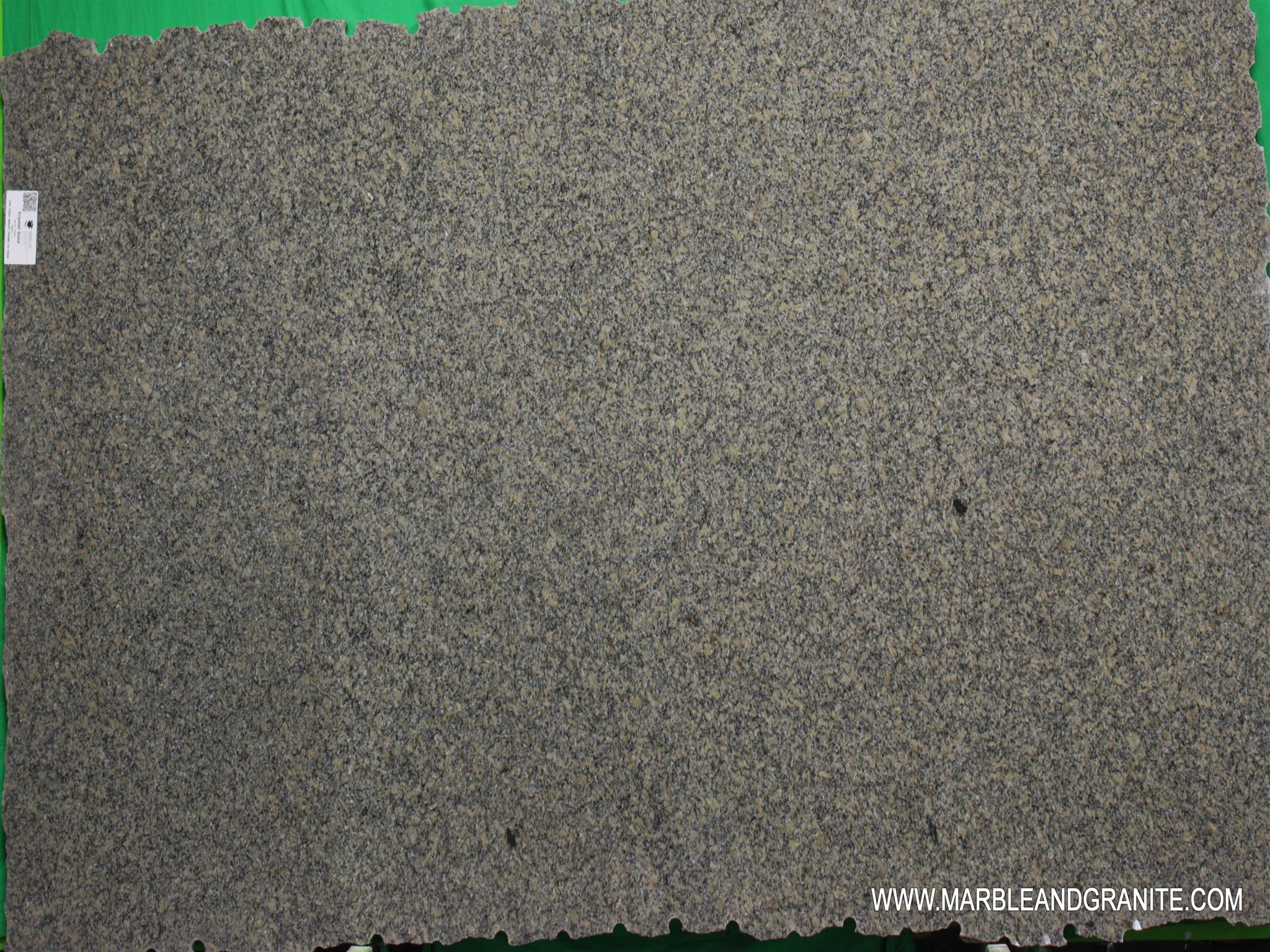 Crystal Gold Slabs - Marble & Granite