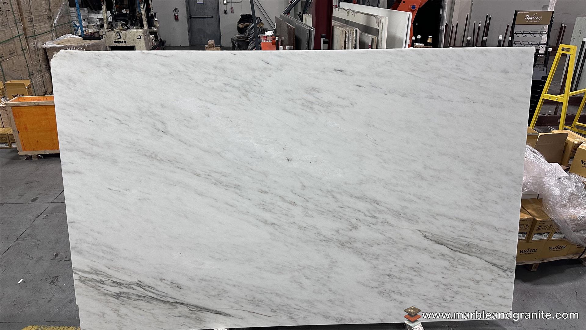 Imperial Danby Slabs - Marble & Granite