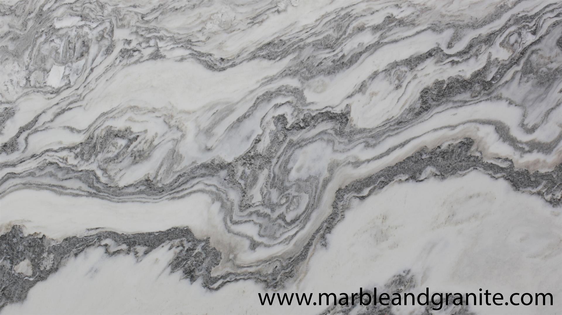 Vermont Maple Danby Slabs - Marble & Granite
