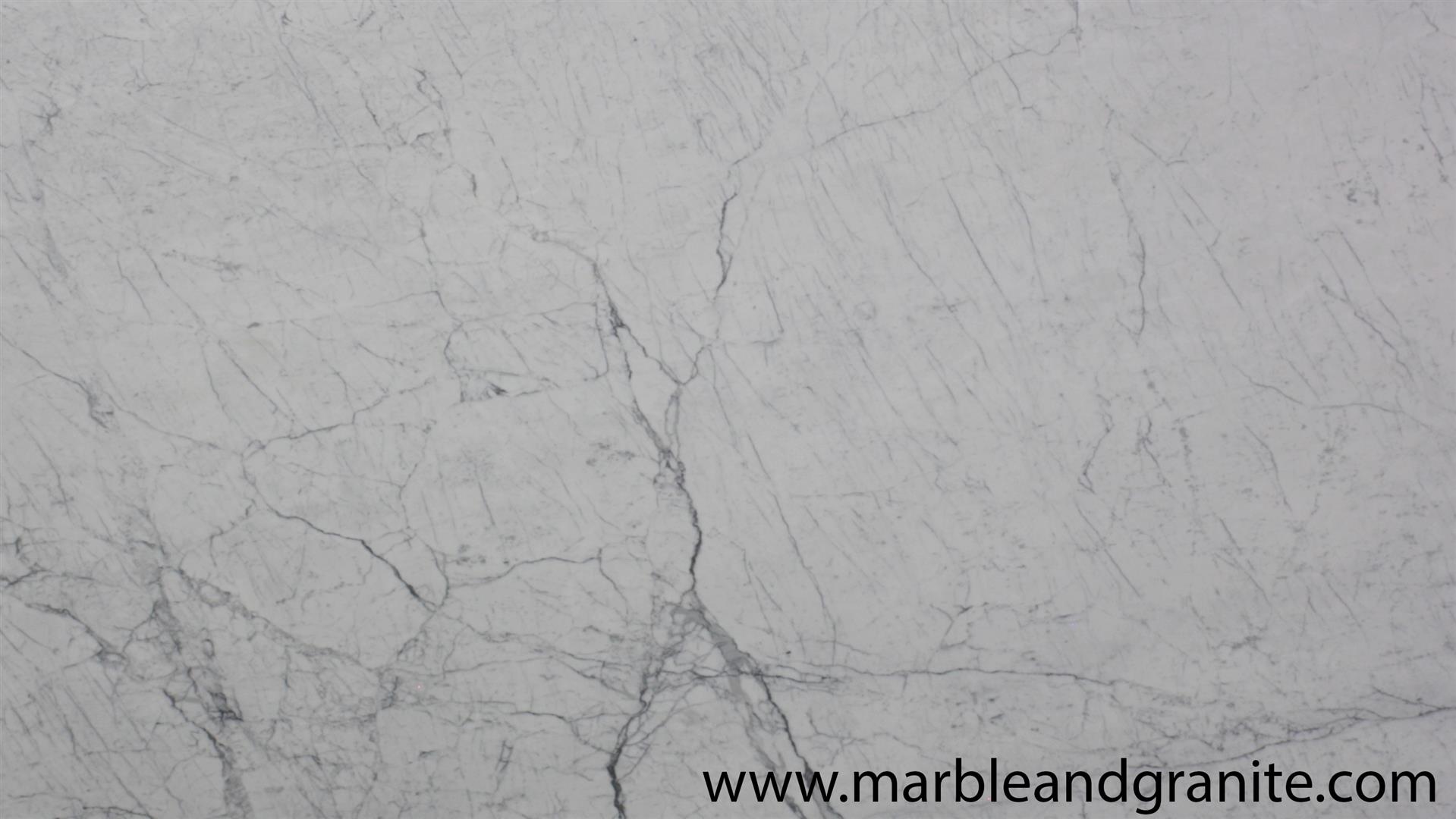 Statuarietto Slabs - Marble & Granite