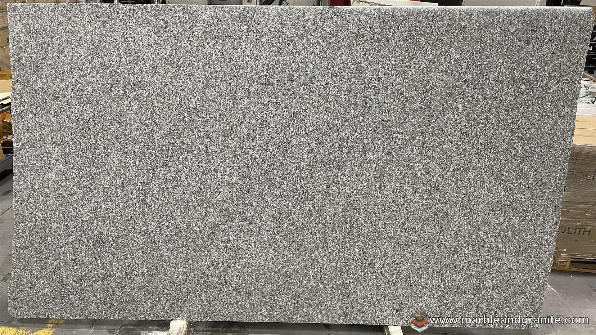 Stanstead Gray Slabs - Marble & Granite
