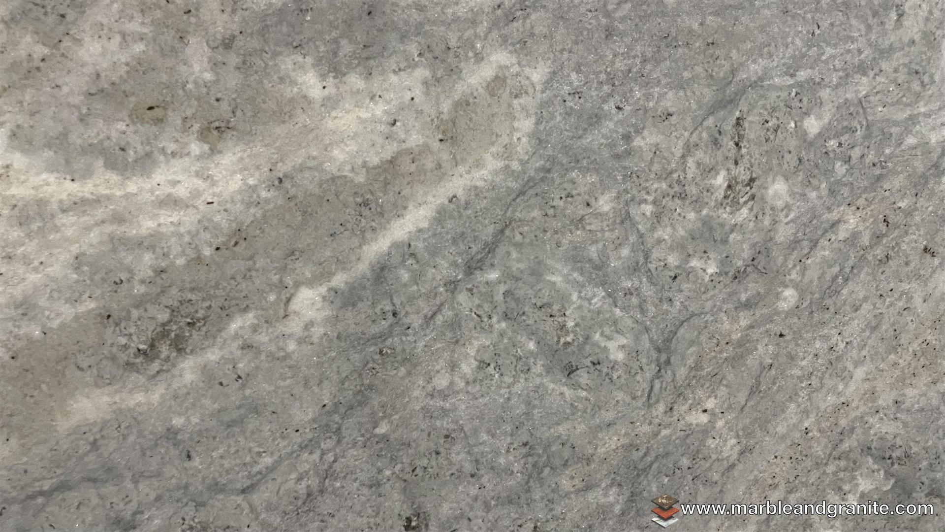 Fantasy Blue Quartzite Slabs - Marble & Granite