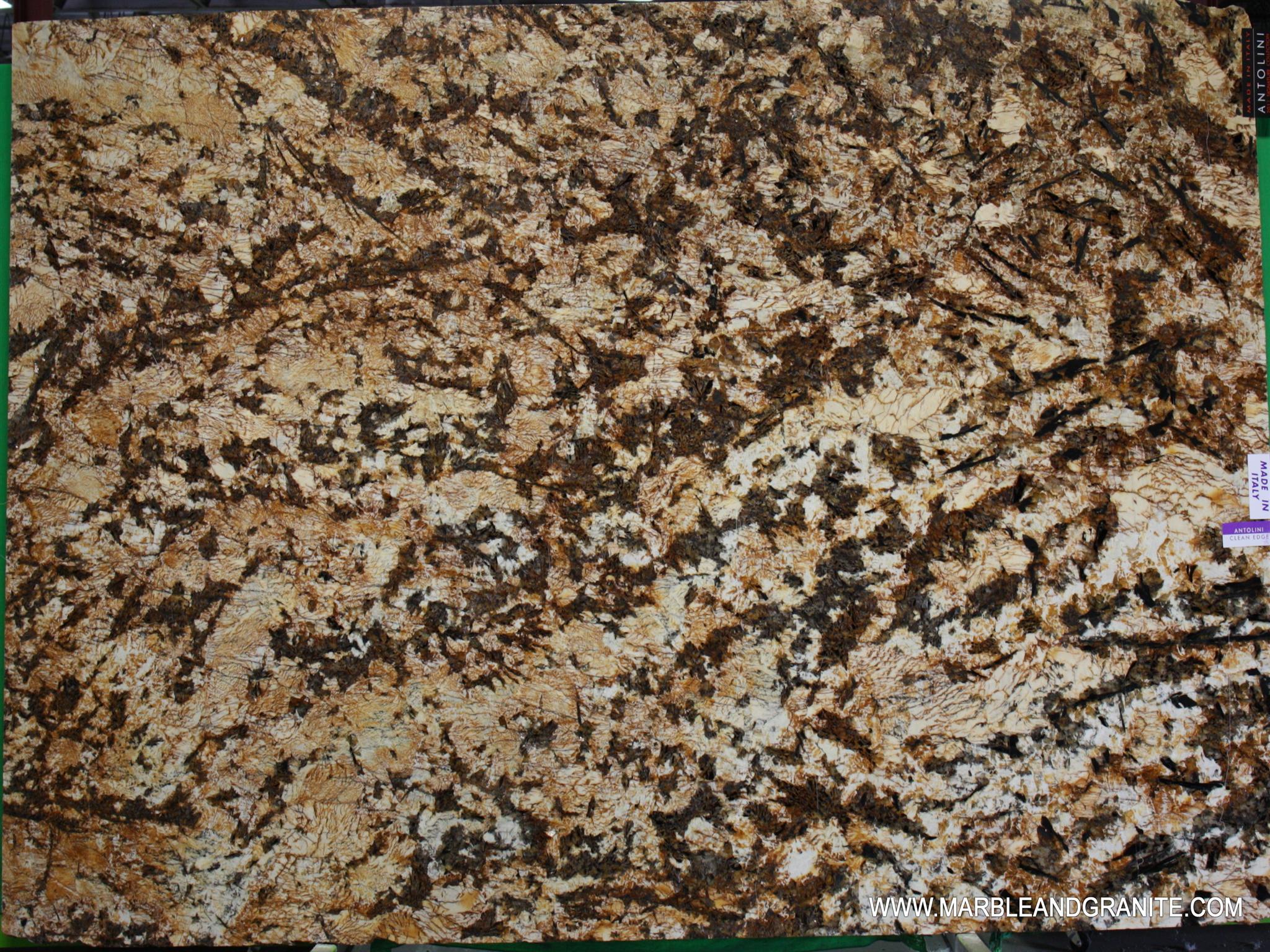 Splendor Slabs - Marble & Granite