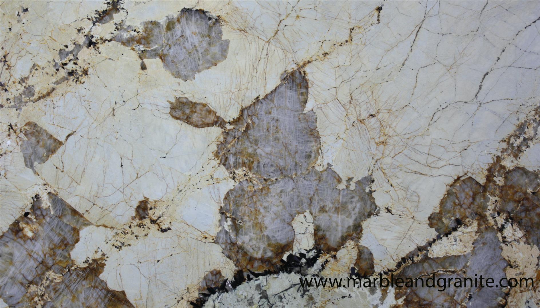 Patagonia Slabs - Marble & Granite