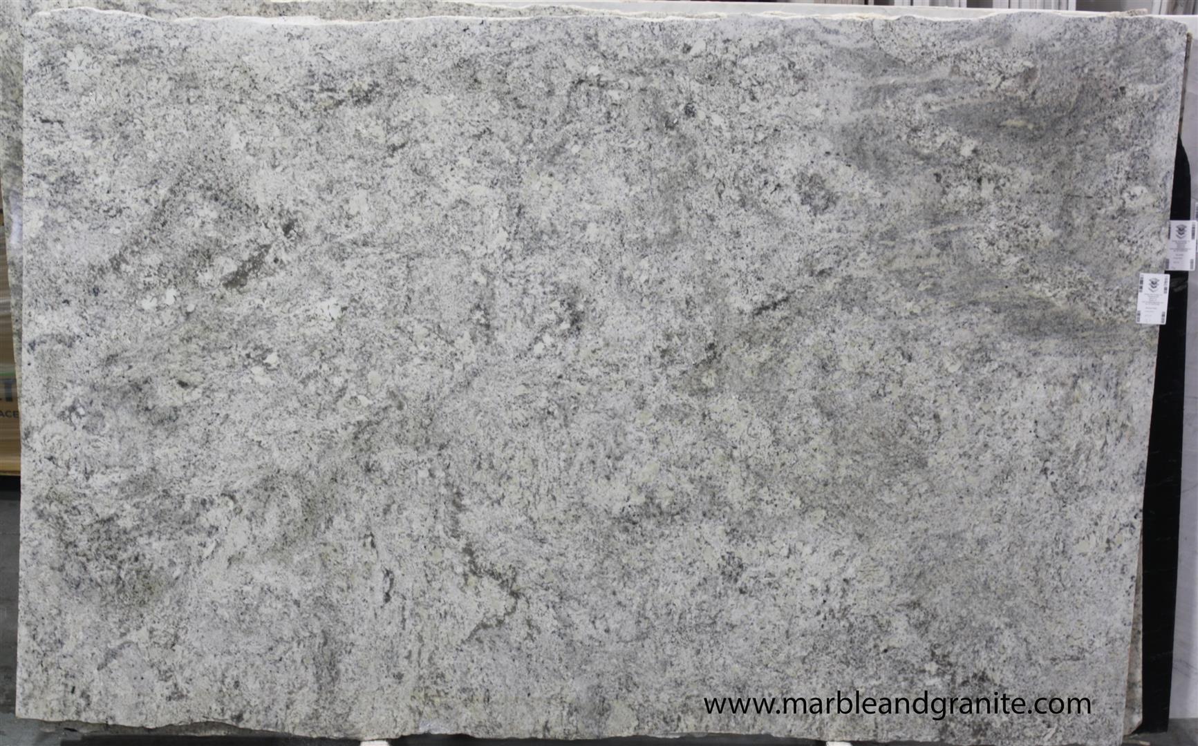 Bahamas White Slabs - Marble & Granite