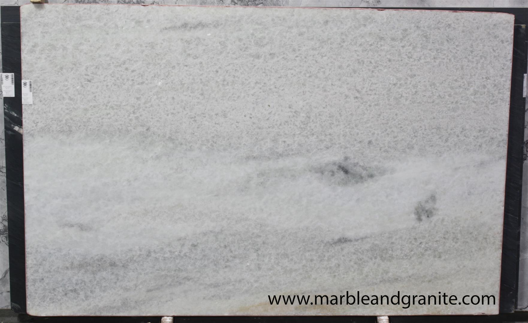 White Diamond Slabs - Marble & Granite