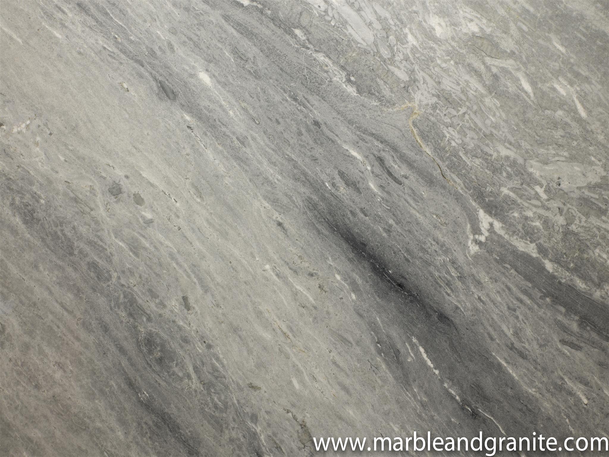 Fantasy Grey Slabs - Marble & Granite