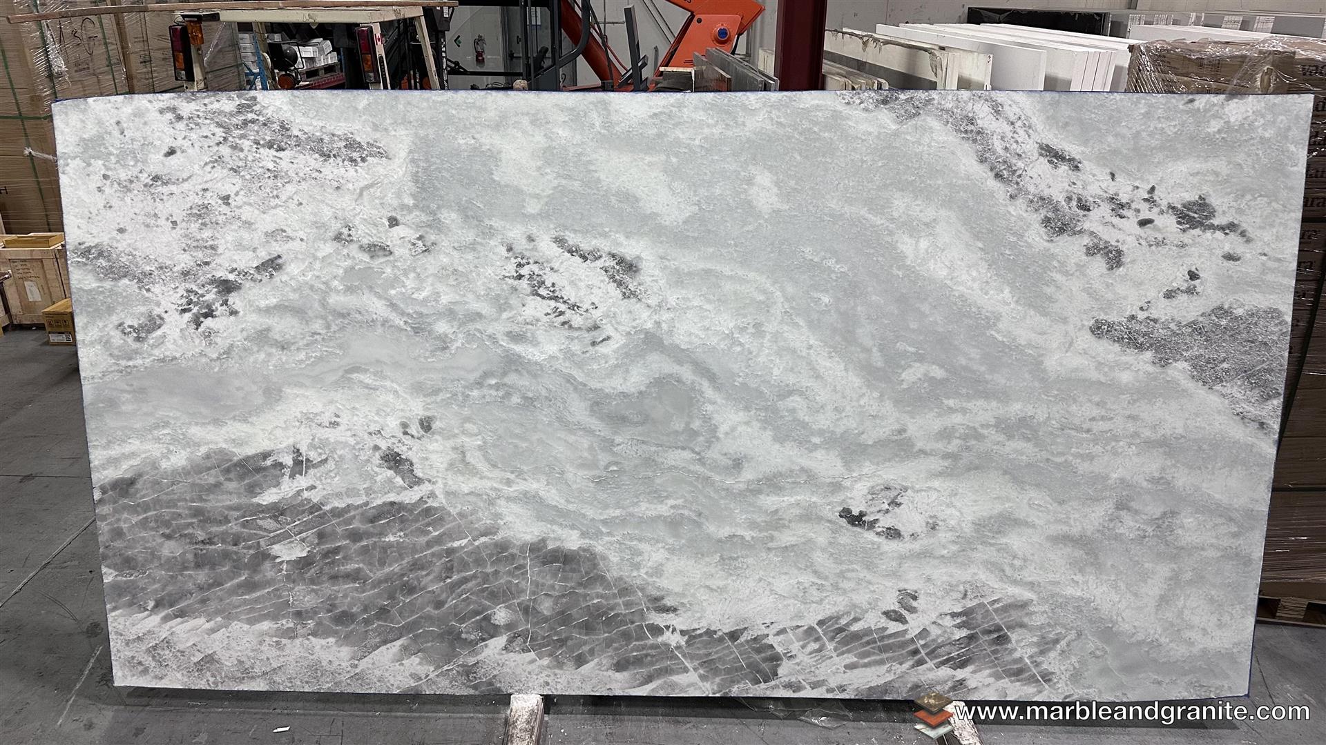 Python Quartzite Slabs - Marble & Granite