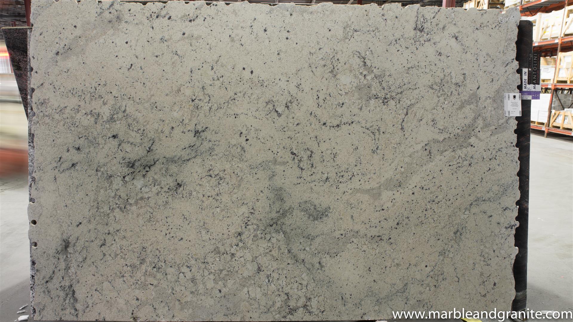 Sienna Cream Slabs - Marble & Granite