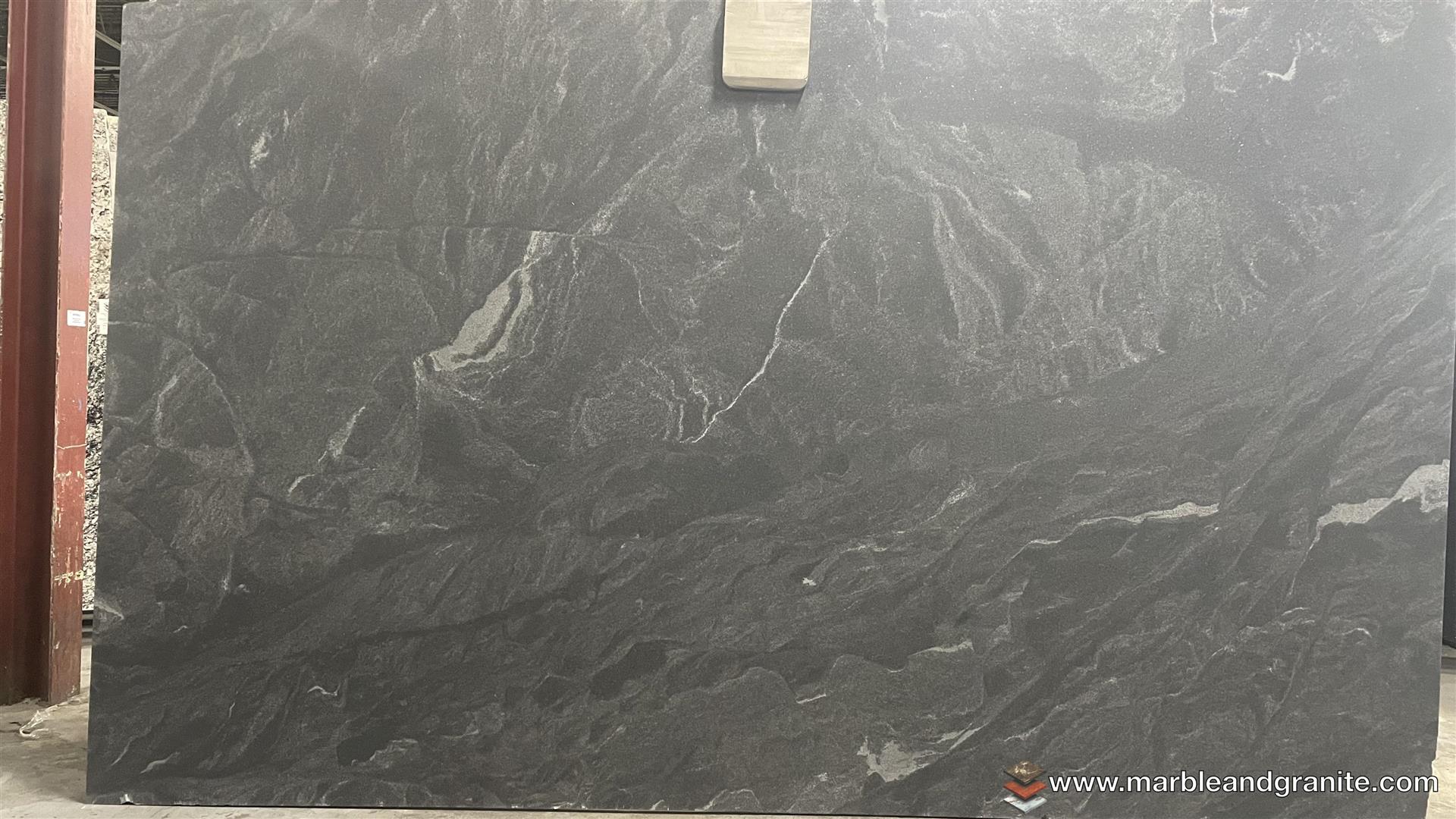 Jet Mist B-H Slabs - Marble & Granite