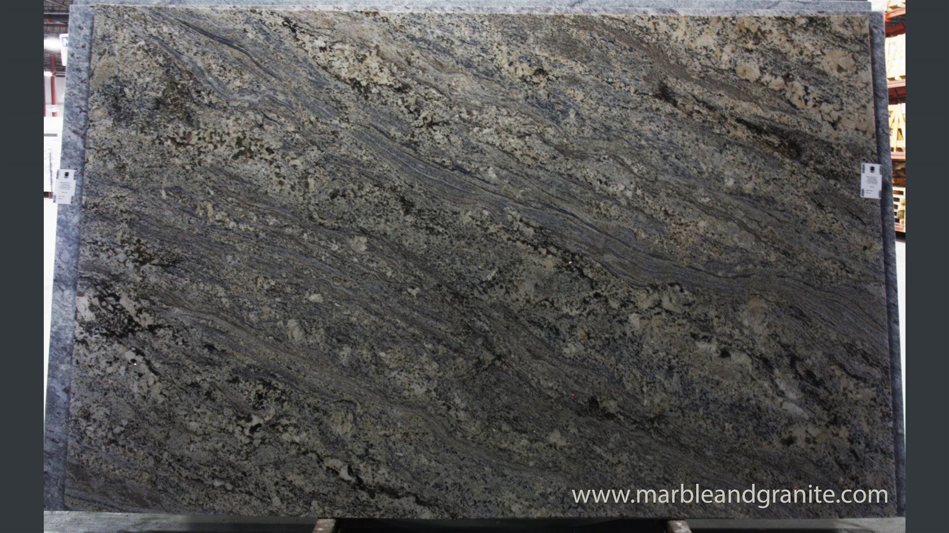 Nevaska Slabs - Marble & Granite