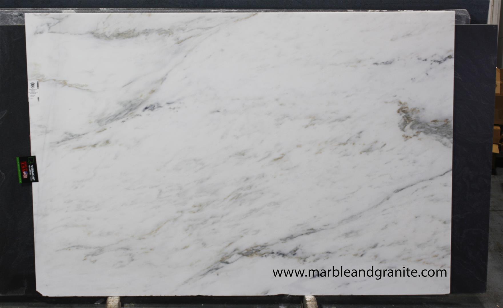 Imperial Danby Slabs - Marble & Granite
