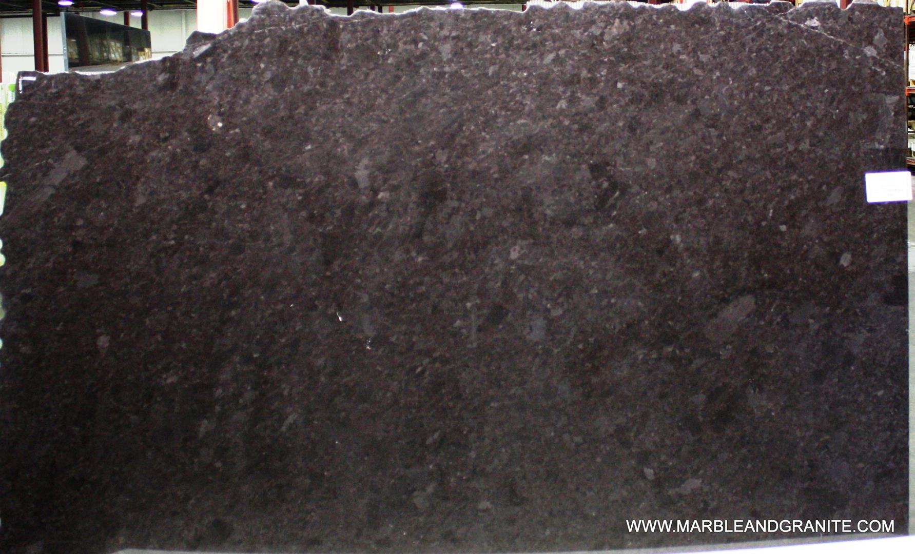 Nordic Black Slabs - Marble & Granite
