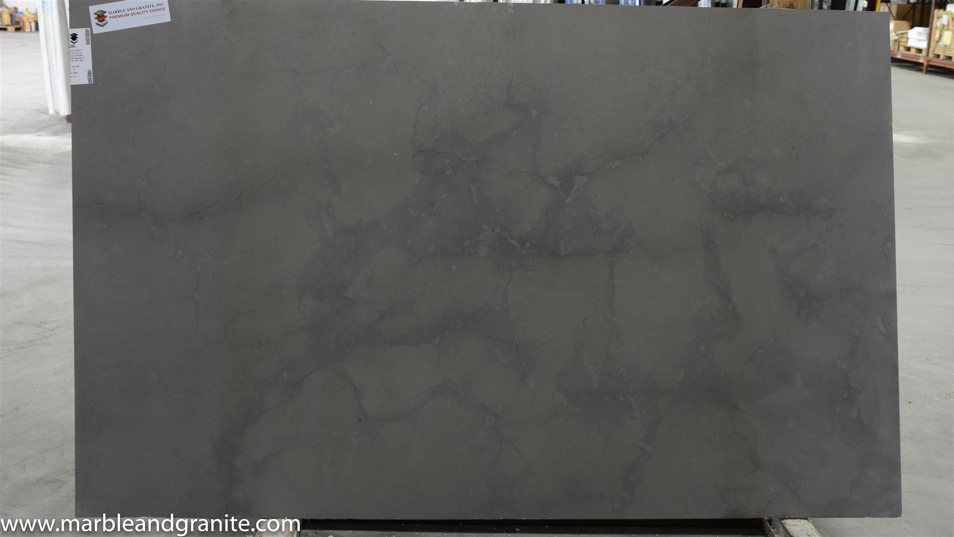 Azul Lagos Slabs - Marble & Granite