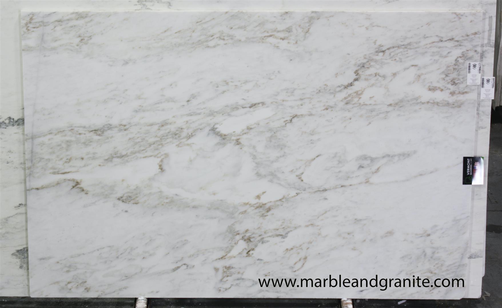 Imperial Danby Slabs - Marble & Granite