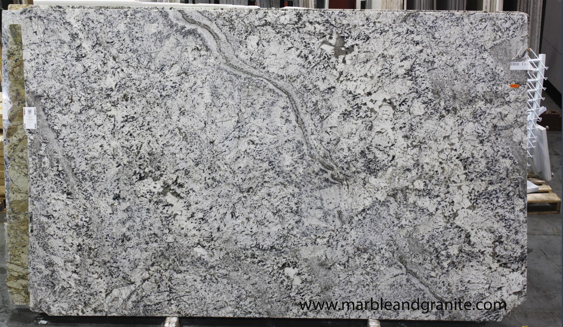 New Azul Aran P/B Slabs - Marble & Granite