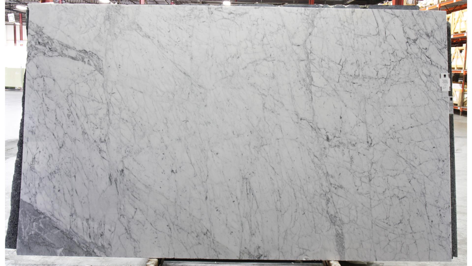 Statuarietto Slabs - Marble & Granite