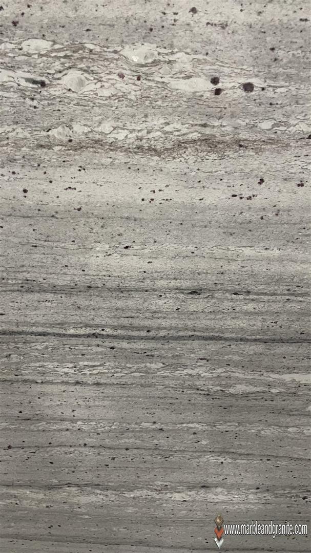 New River White Slabs - Marble & Granite