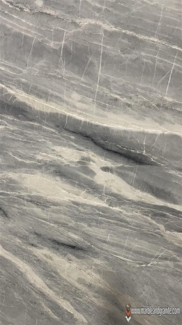 Java Blue Quartzite Slabs - Marble & Granite